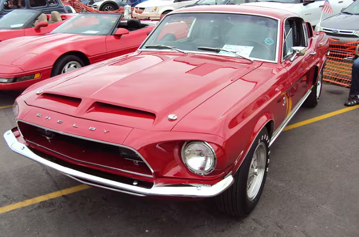 Home | Ford Performance Club Connect