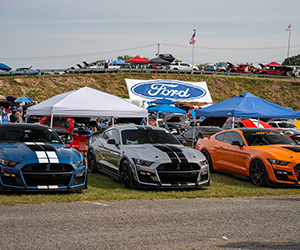 Home | Mustang Registry